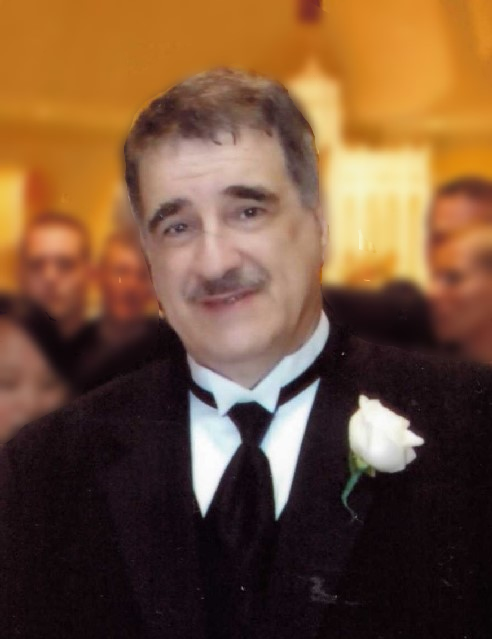 Anthony "Tony" Chiodo - 2019 - Urban Funeral Home