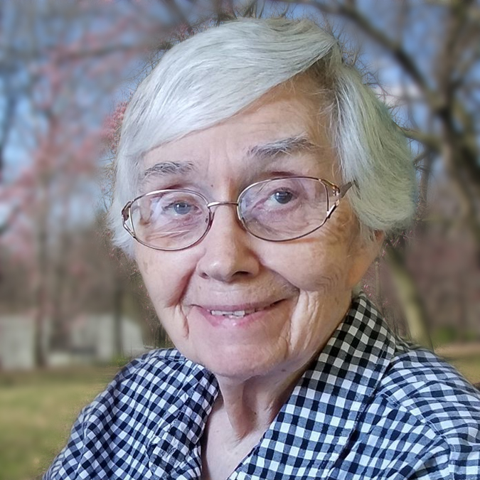 Jane Gates M.M.S. - 2022 - Urban Funeral Home