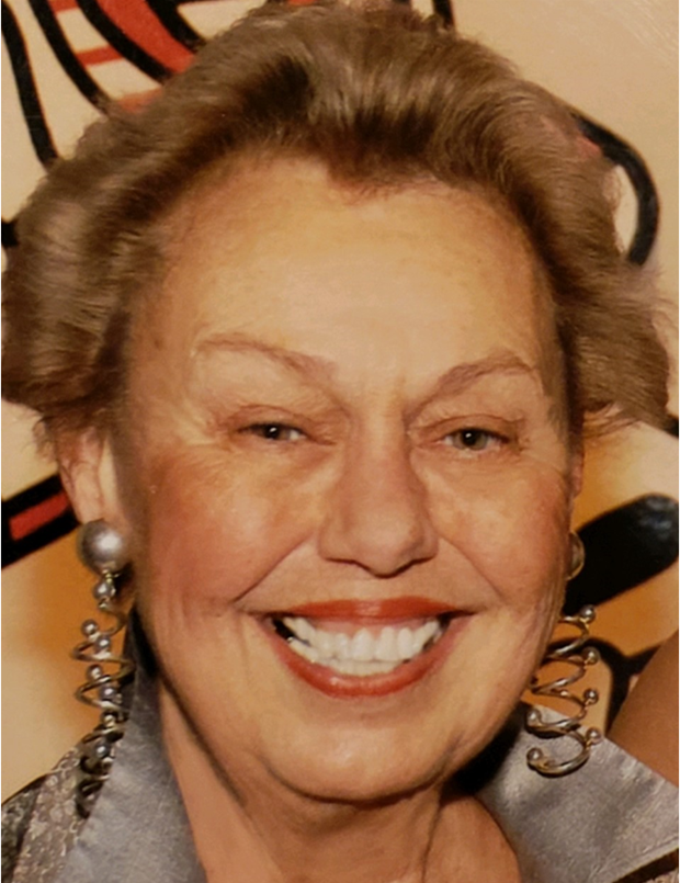 Judith Locke McLendon - 1970 - Judith Locke McLendon