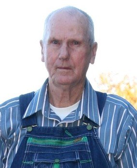 Roy Long - 2020 - Logan Funeral Home