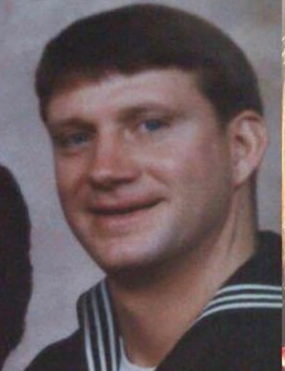 Patrick Dee West - 2022 - Rob Rue