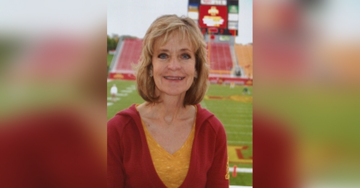 Obituary information for Janet Lynn Lovell