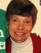 Judith Schultz - 2022 - Fedde-Helfrich-Cross Funeral Home