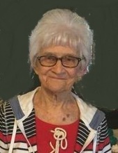 Maxine Mae Calhoun - 2022 - Hafer Funeral Home