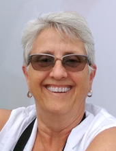 Mary Anne Fehr - 1970 - Mary Anne Fehr