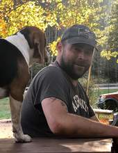 Eric Shawn Cadle - 2022 - Stump Funeral Home and Cremation, Inc.