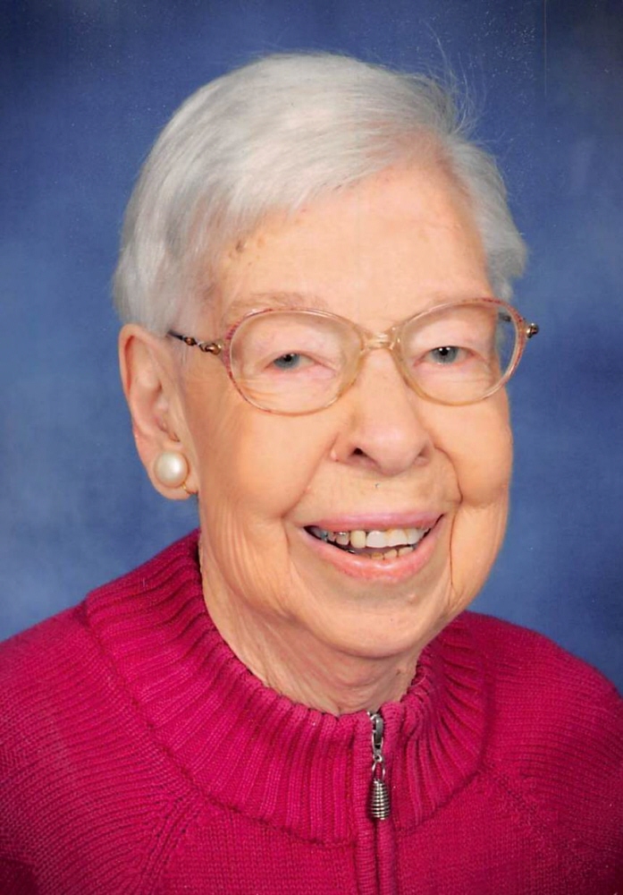 Mary Jane Bayer - 2016 - Leavitt Funeral Services and Crematory