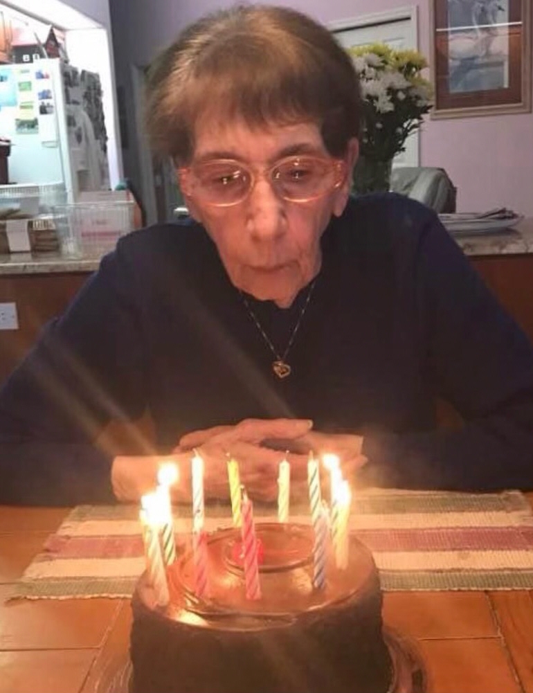 Janice Sherry Crombie - 2022 - Brewer and Sons Funeral