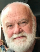 Ray Patterson - 2022 - MacMillan's Funeral Home