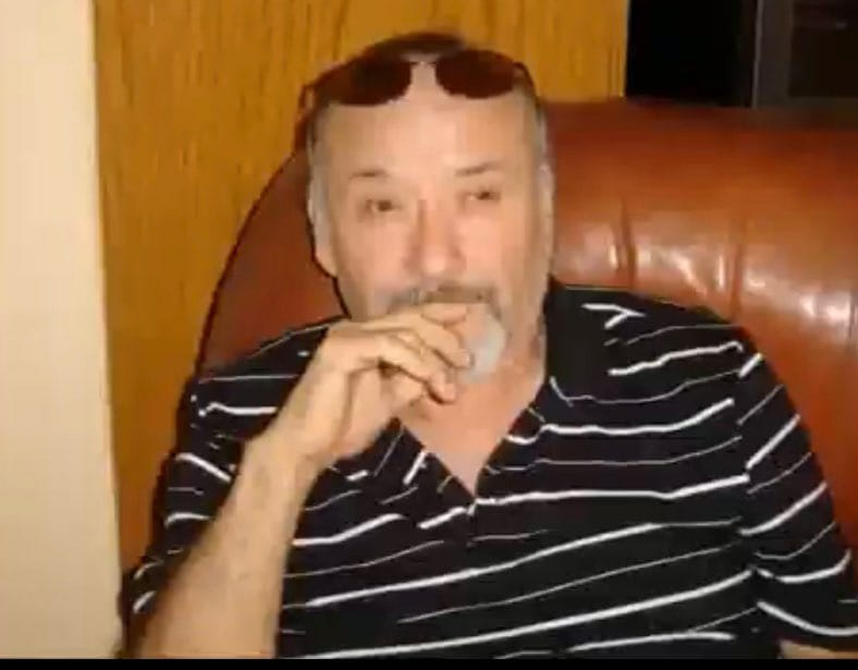 Hector J Garcia - 2022 - Legacy Chapels