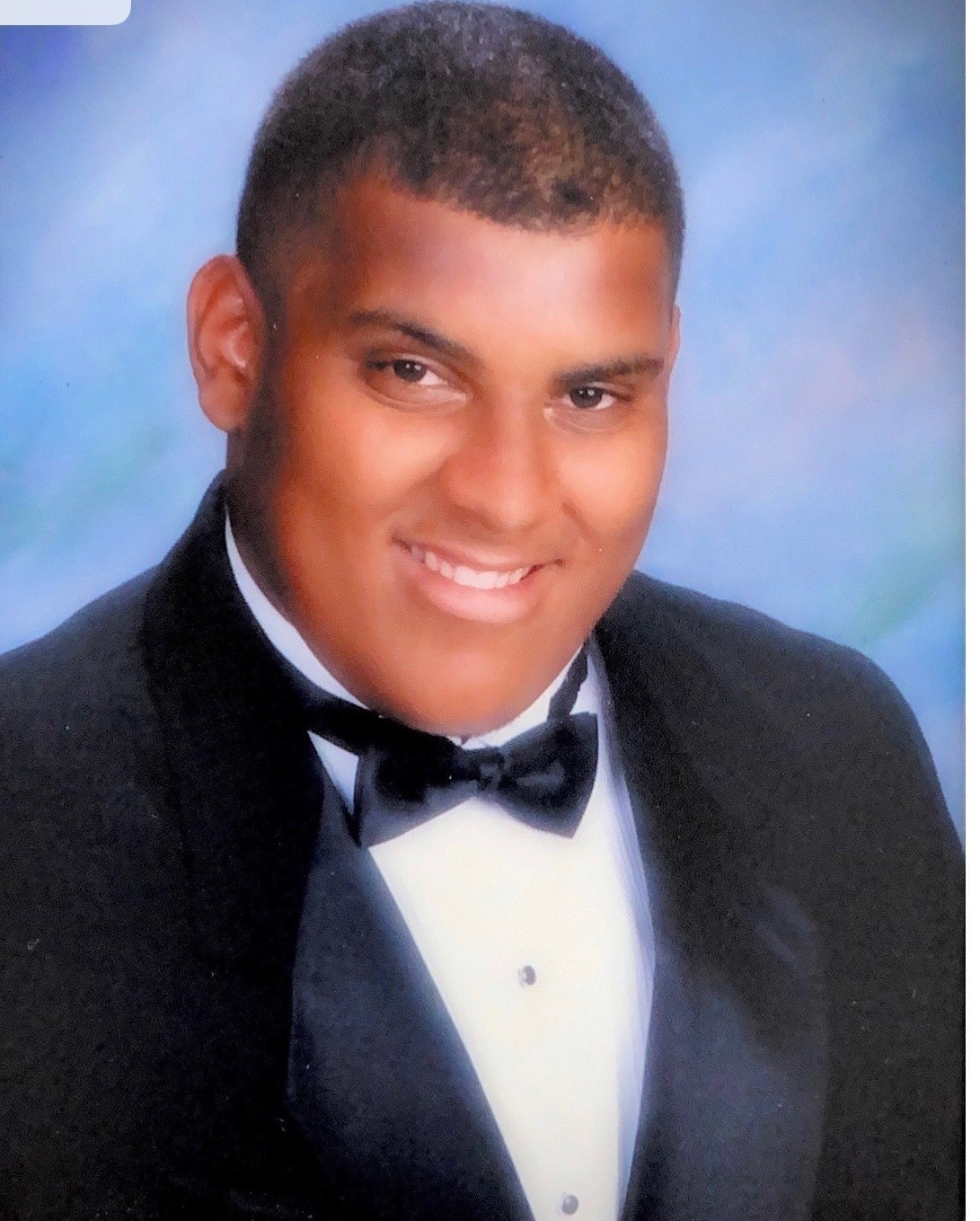 Kenwood Junior Locklear - 2022 - Boles-Biggs Funeral Home