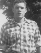 Maurice "Digger" Arnold Jaques - 2022 - Brock & Visser Funeral Home