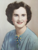 Lois Hess Anderson - 2022 - Price Funeral Chapel, Inc.