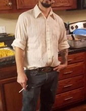 Brandon Tyler Harris - 2022 - Anglin Funeral Home