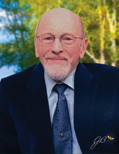 Jean-Baptiste Joseph Ruest - 2022 - Lougheed Funeral Home