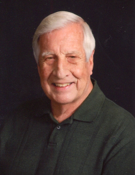 Harold "Bud" Dean Grubbs - 2022 - G.H. Herrmann Funeral Homes