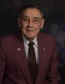Rev. Ben Cain - 2022 - Boone-Nickell Funeral Home