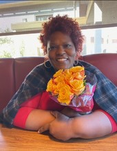 Mrs. Debra Cottman-Hamilton - 2022 - Serenity Memorial Chapel LLC.