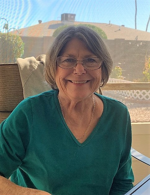 Debbie Jo Shore - 2022 - Menke Funeral & Cremation