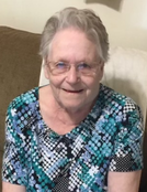 Eva Louise Howell - 2022 - Potter Funeral Home,Inc.