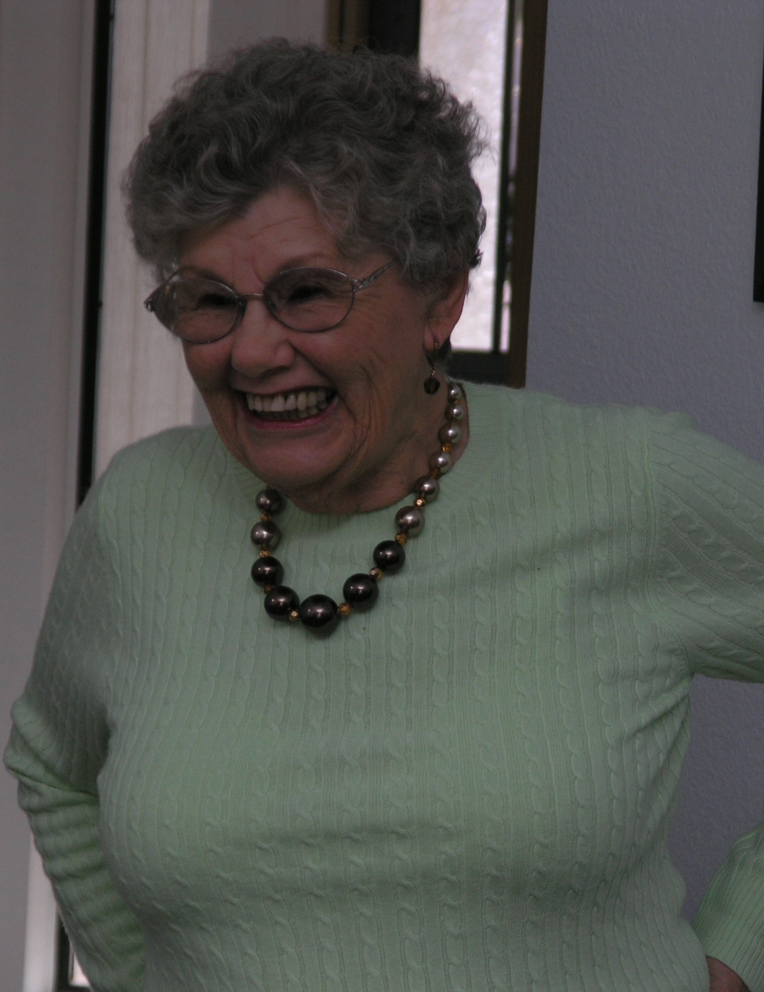 Clara Lucille McCarthy - 2022 - Heritage Funeral Homes