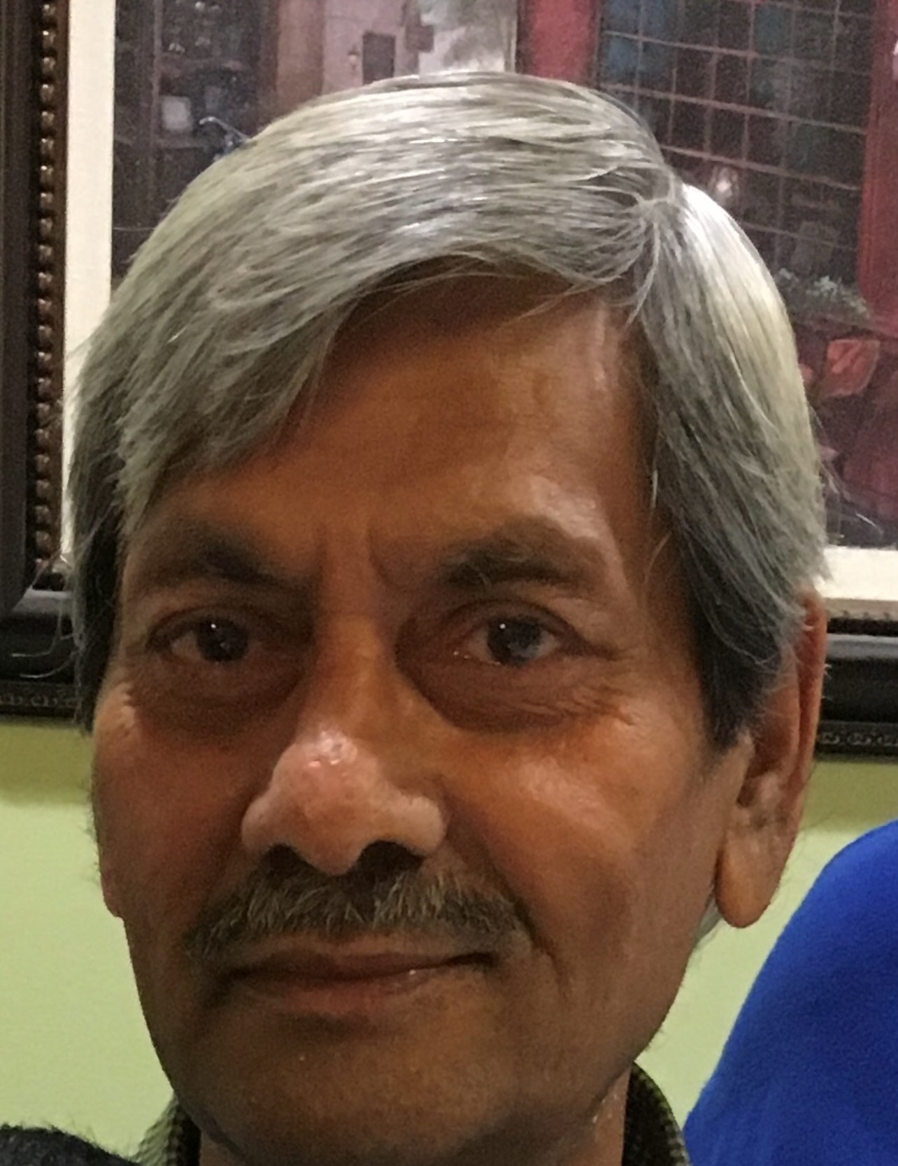 Ravindra T. Rana - 1970 - Ravindra T. Rana