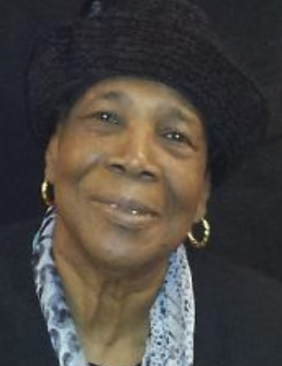 Henrietta Edwards Howard - 2022 - Talbert Funeral Parlor