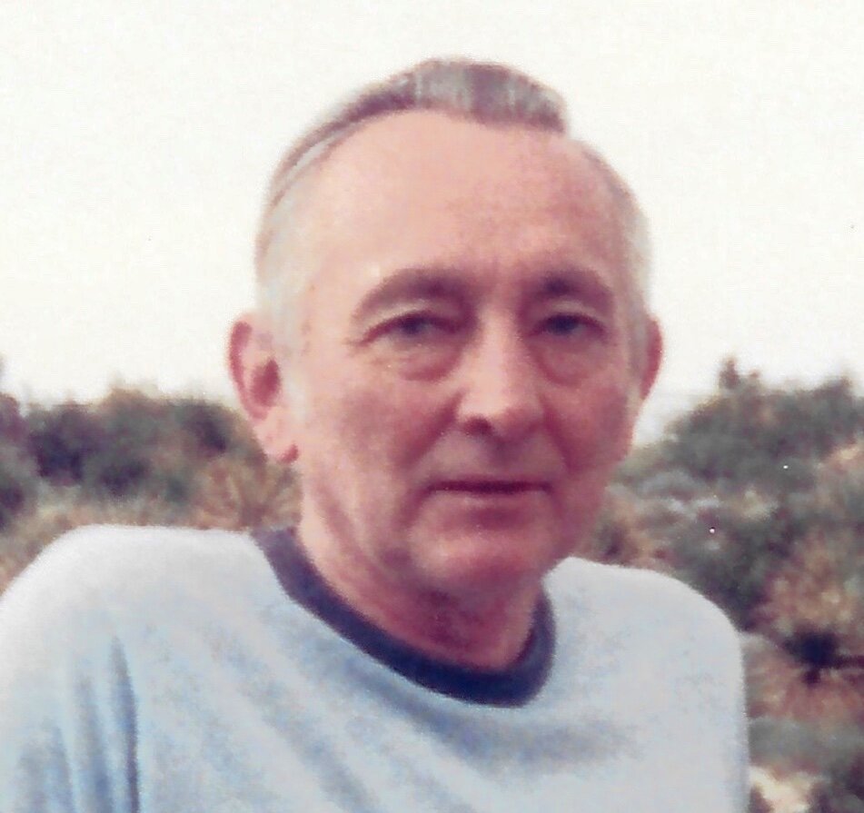 Joseph Wittmann - 2022 - Hiers-Baxley Funeral Services - Ocala