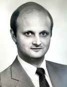 William “Bill” Anthony Ott, Jr. - 2022 - Hart's Mortuary and Cremation ...