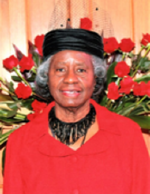 Georgia Malone Obituary - 2022 - King-Tears Mortuary, Inc.