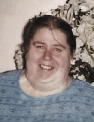 Susan Marie Pigott Obituary - 2022 - Hufcut Funeral Home