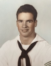 Keith Grant Kinney - 2022 - Bowers Funeral Home