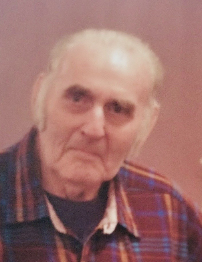 Elmer Rhodes - 2020 - Waybright Funeral Home