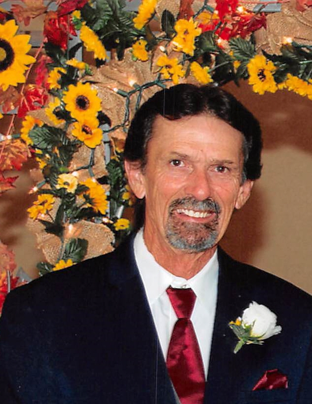 Jack Douglas Riddle - 2022 - Lamb-Basham Memorial