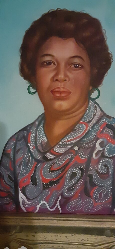 Lillian Gray - 2022 - Black and Clark Funeral Home