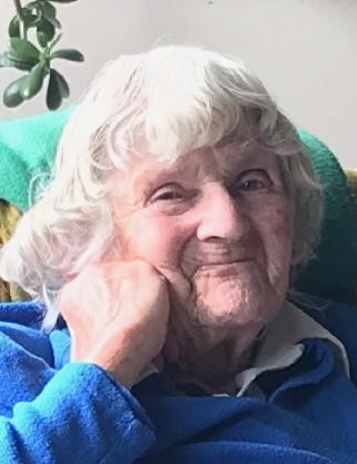 Mary Edith Geis - 2022 - Dahl Cares