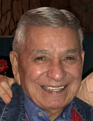 Adrian Rangel Jr - 2022 - Messinger Mortuary