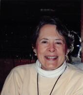 Nancy Norling Rowe - 2022 - Crawford Mortuary