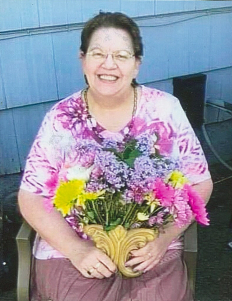Susan Irene Eyre - 2022 - Heritage Funeral & Cremation