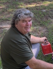 Jerry Bates - 2022 - Wolf Funeral Services