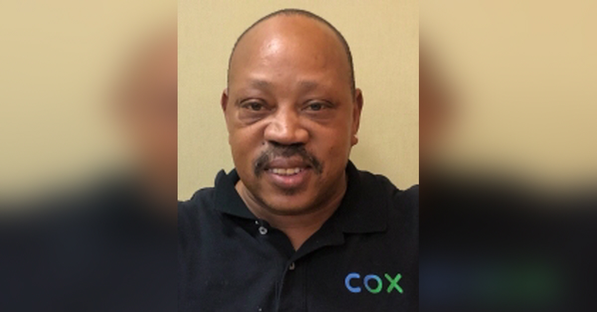 Obituary information for Reginald Lee Byrd