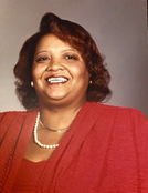 Ethel Ruth Curry - 2022 - Winnfield Funeral Home- Baton Rouge