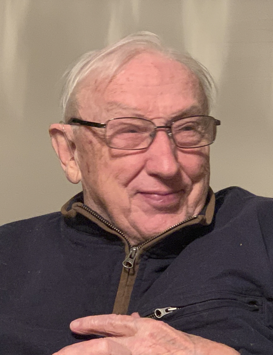 Richard I. Gordon - 2022 - Atamaniuk Funeral Home Inc