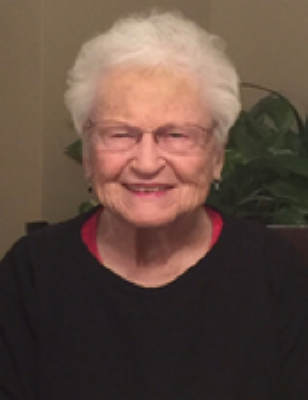 Katherine White Obituary - 2022 - Miller Mortuary