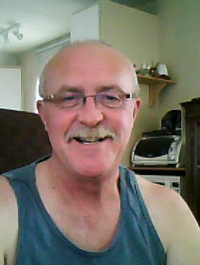 John Patrick O'Connell - 2022 - Clayton's Funeral Directors