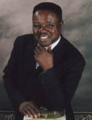 Pastor Isaac S. Pringle (MSGT Ret.) - 2022 - Ainsworth & Young Funeral Home Funeral Home