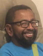 Ivan Vernon McKinney - 2022 - Branford Dawson Funeral Home Inc