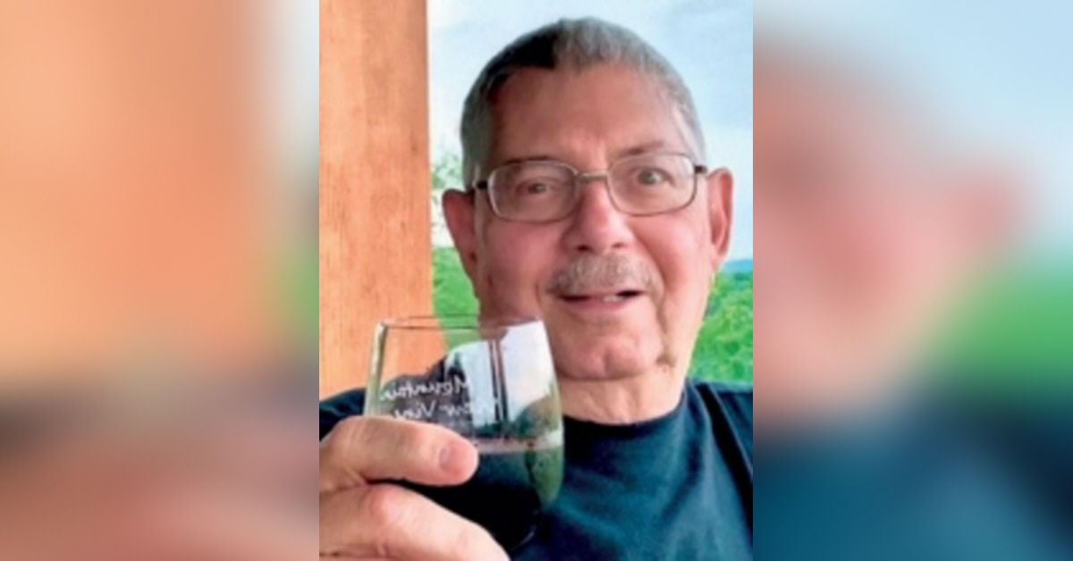 Obituary information for Pierre LaPierre