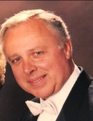 Captain Carl W. Dahmen - 2022 - Barnegat Funeral Home