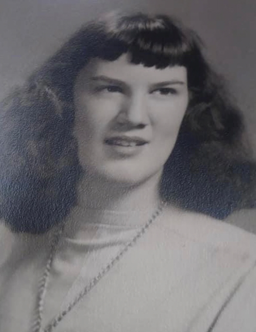 Sandra "Sandi" Elizabeth Bacon - 2022 - Upchurch Funeral Home